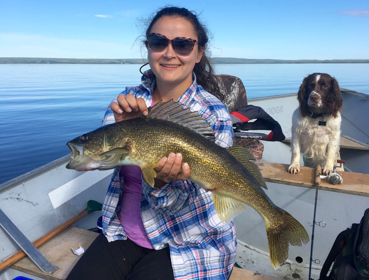 4 fishing and hunting photos by Outdoor Canada readers • Outdoor Canada