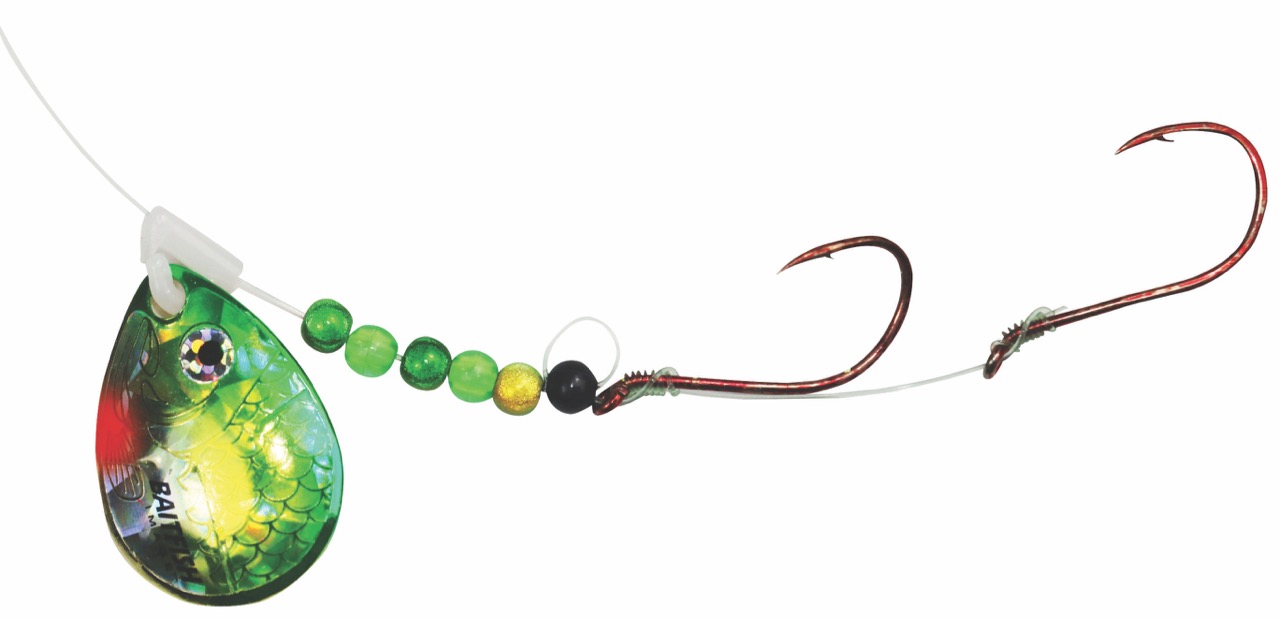 5 ways to rig the octopus hook—the one hook that catches almost ...