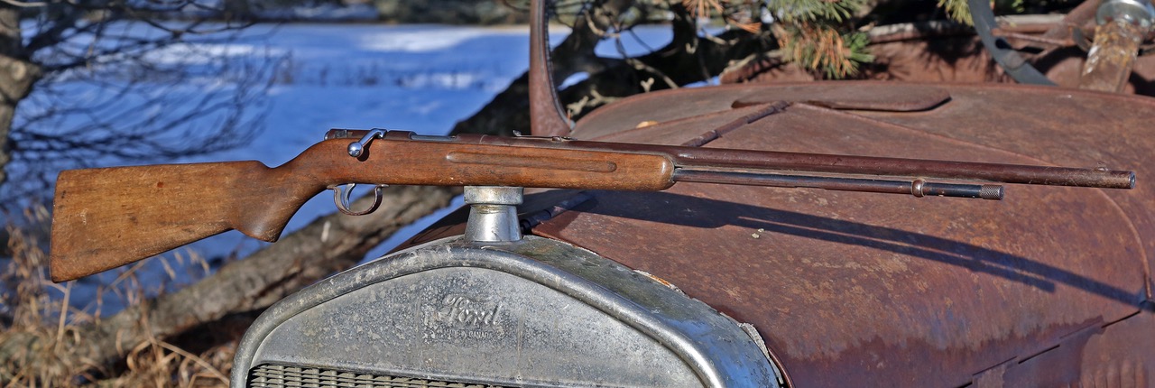 How much is your antique gun worth? These readers find out • Page 5 of ...