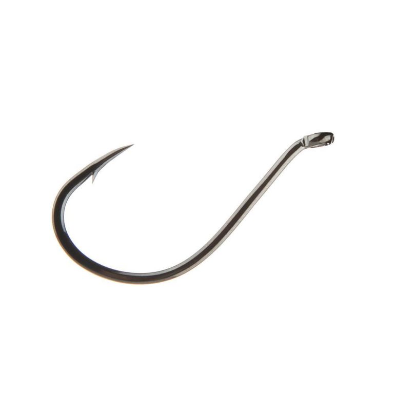 5 ways to rig the octopus hook—the one hook that catches almost ...