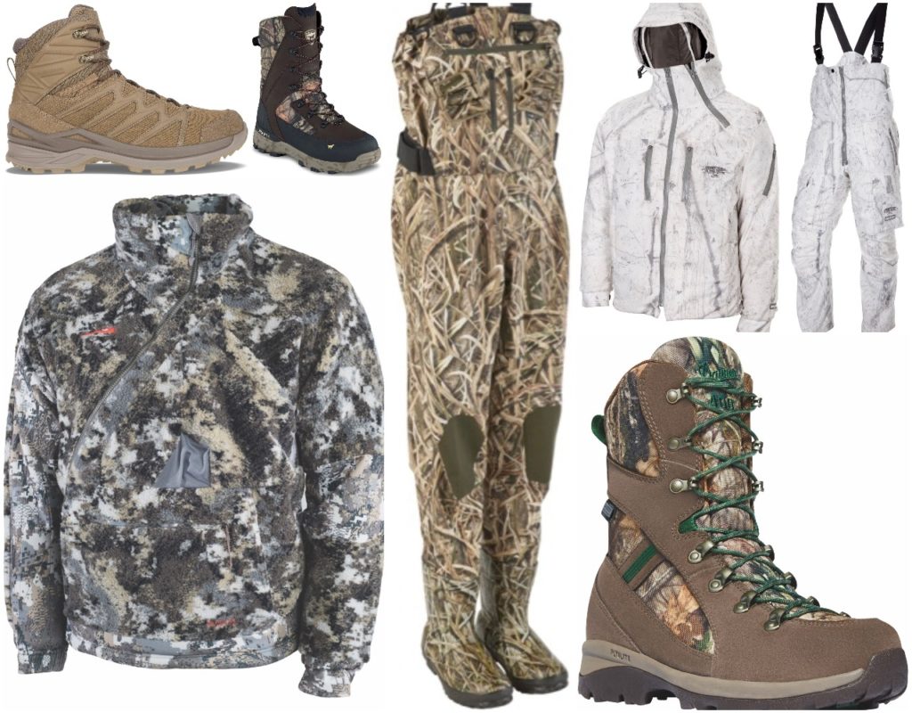 2019’s best new hunting gear: Outstanding apparel for fields, forests ...