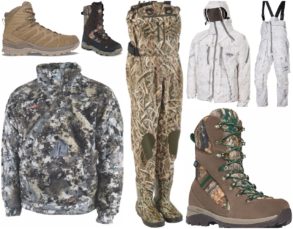 2019’s best new hunting gear: Outstanding apparel for fields, forests ...