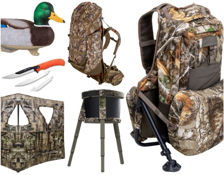 2019’s best new hunting gear: 7 superb accessories for your adventures ...