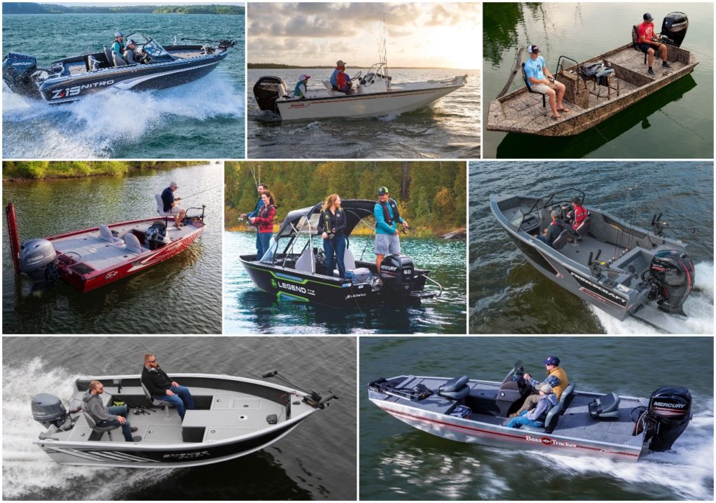 2019’s best new boats for Canadian anglers • Page 3 of 16 • Outdoor Canada