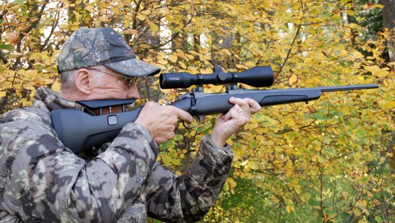 Rifle review: Our expert checks out the Sako 85 Finnlight II • Outdoor ...