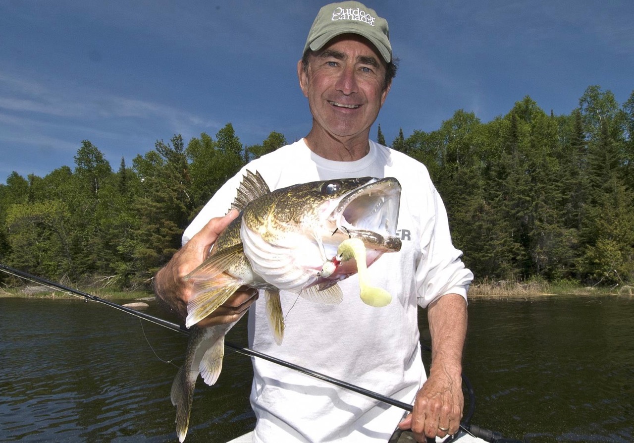 6 Canadian walleye pros reveal their secret go-to baits • Outdoor Canada