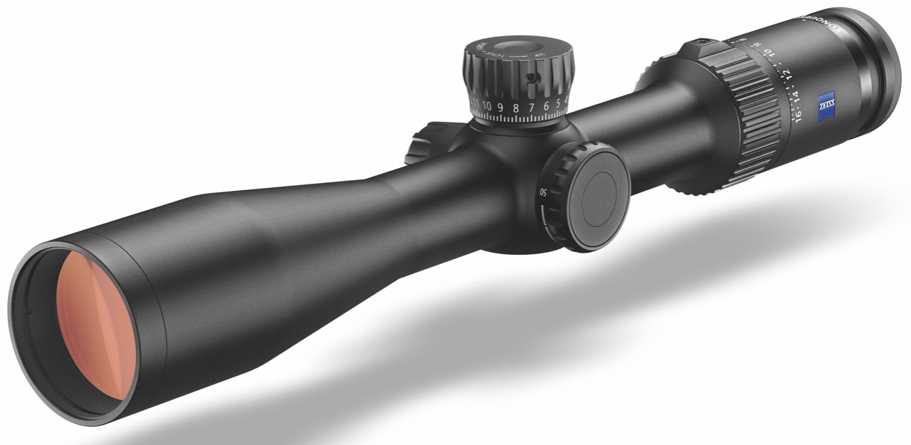 2019’s best new hunting gear: 8 awesome optics for Canadian hunters ...