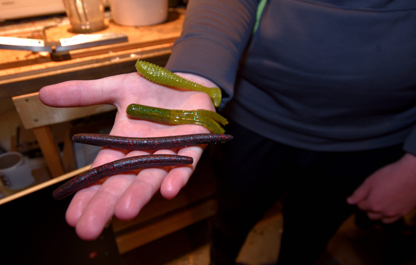 First Cast Tackle: A labour of love, and a whole lot more • Outdoor Canada