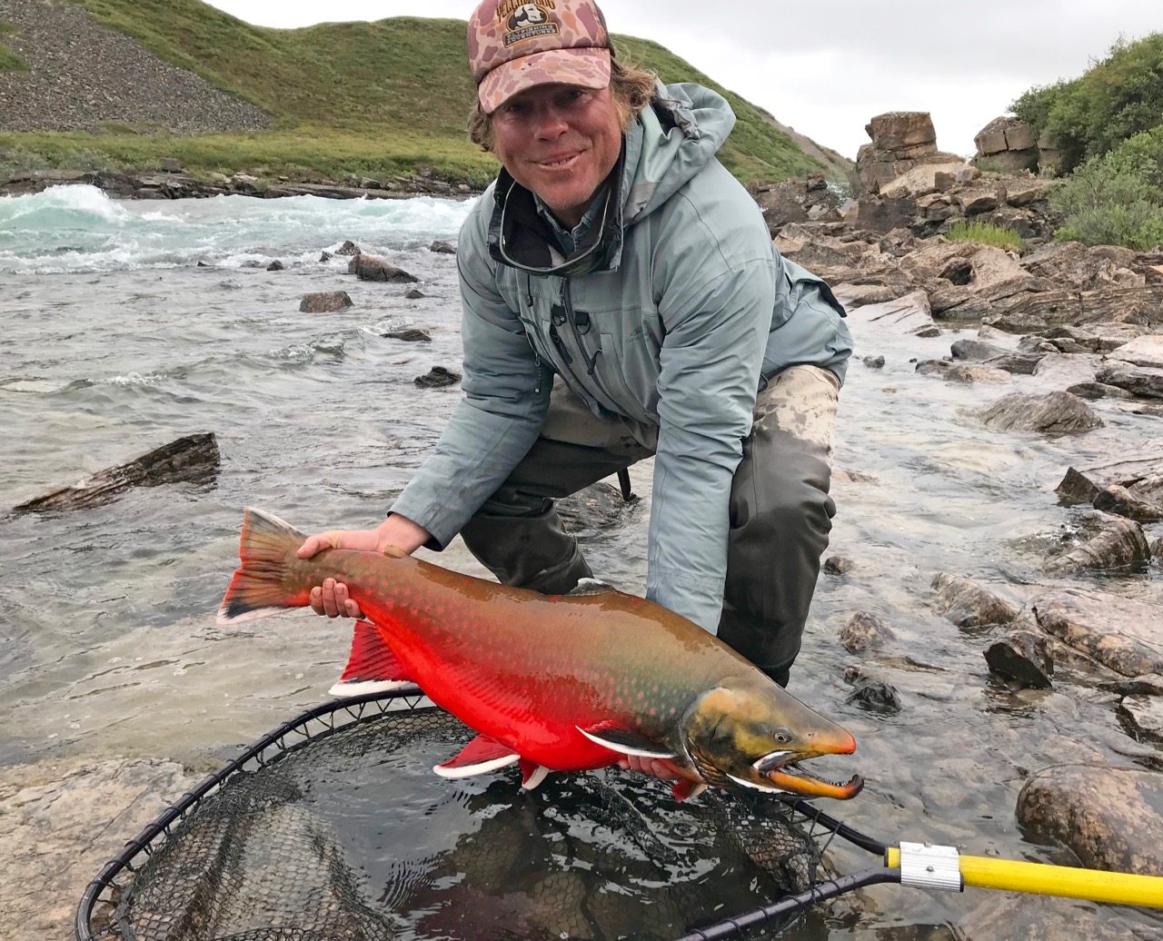 Canada’s greatest catches: 216 fishing hot spots from sea to sea to sea ...