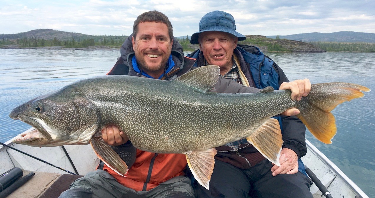 Canada’s greatest catches: 216 fishing hot spots from sea to sea to sea ...