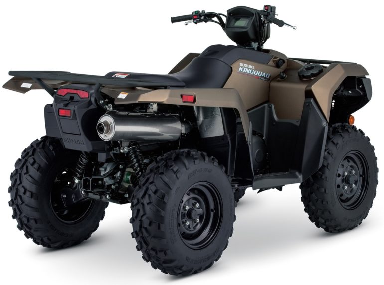 2019’s best new ATVs and side-by-sides for the Canadian outdoors • Page ...