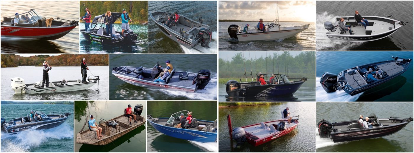 2019’s best new boats for Canadian anglers • Outdoor Canada