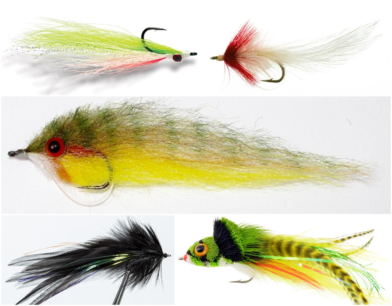 3 reasons why fly-fishing is so effective for big, early-season pike ...