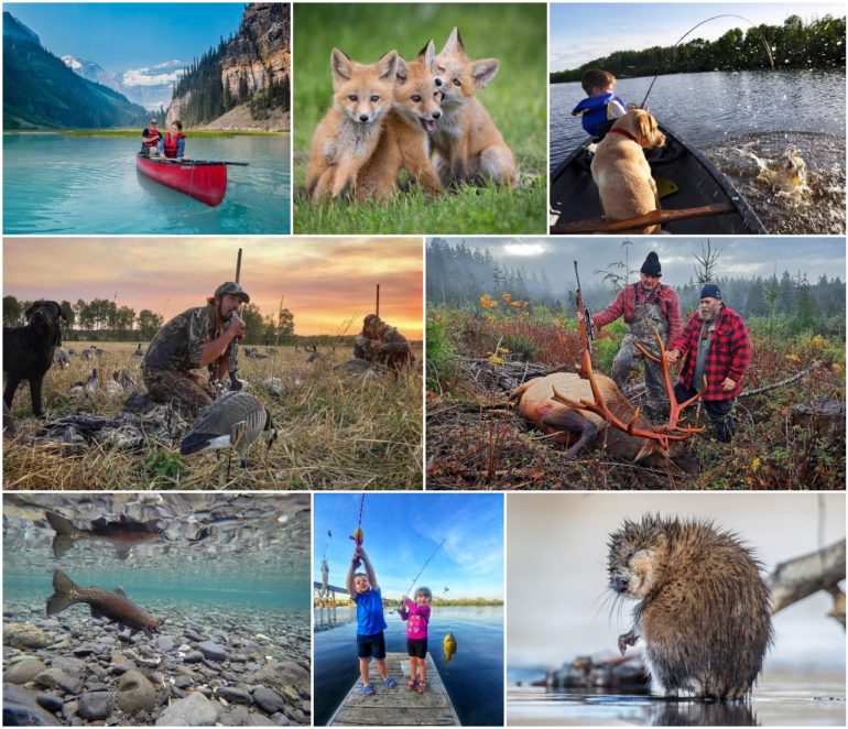 12 stunning photos of adventure in Canada’s wild places • Page 3 of 13 ...