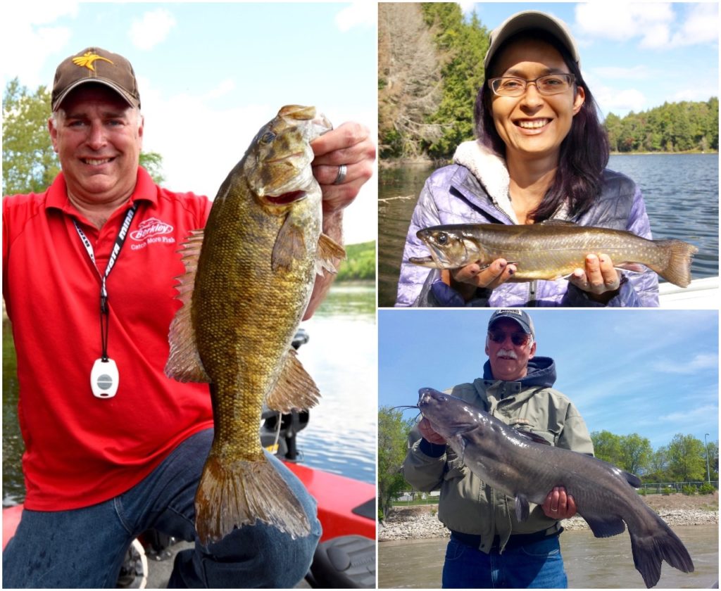3 cool Canadian fishing getaways to check out this summer • Outdoor Canada