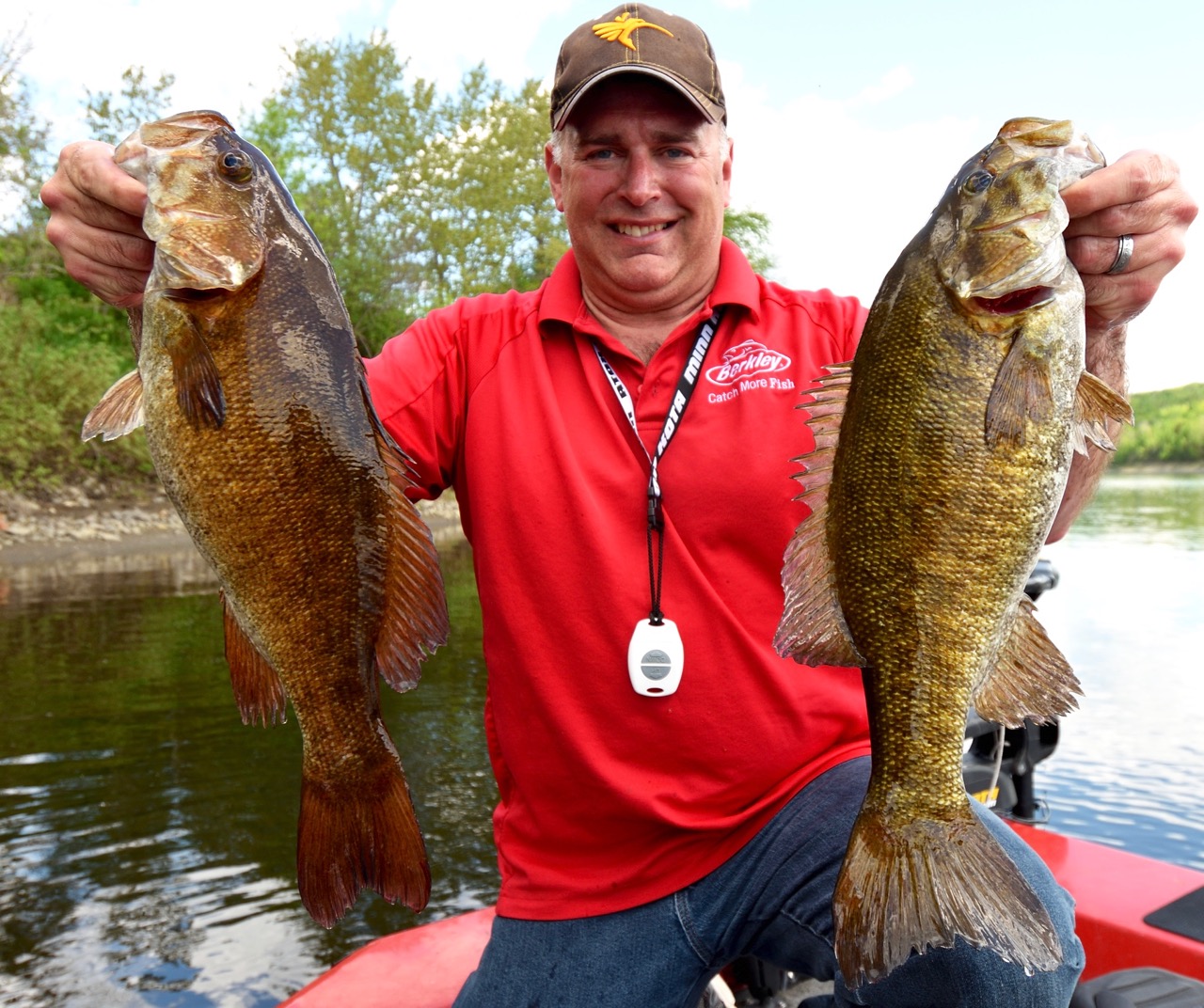 3 cool Canadian fishing getaways to check out this summer • Outdoor Canada