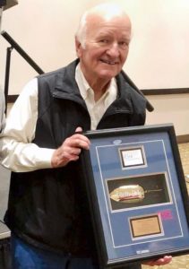 Remembering Walter Oster, Canada's tireless booster of angling and ...