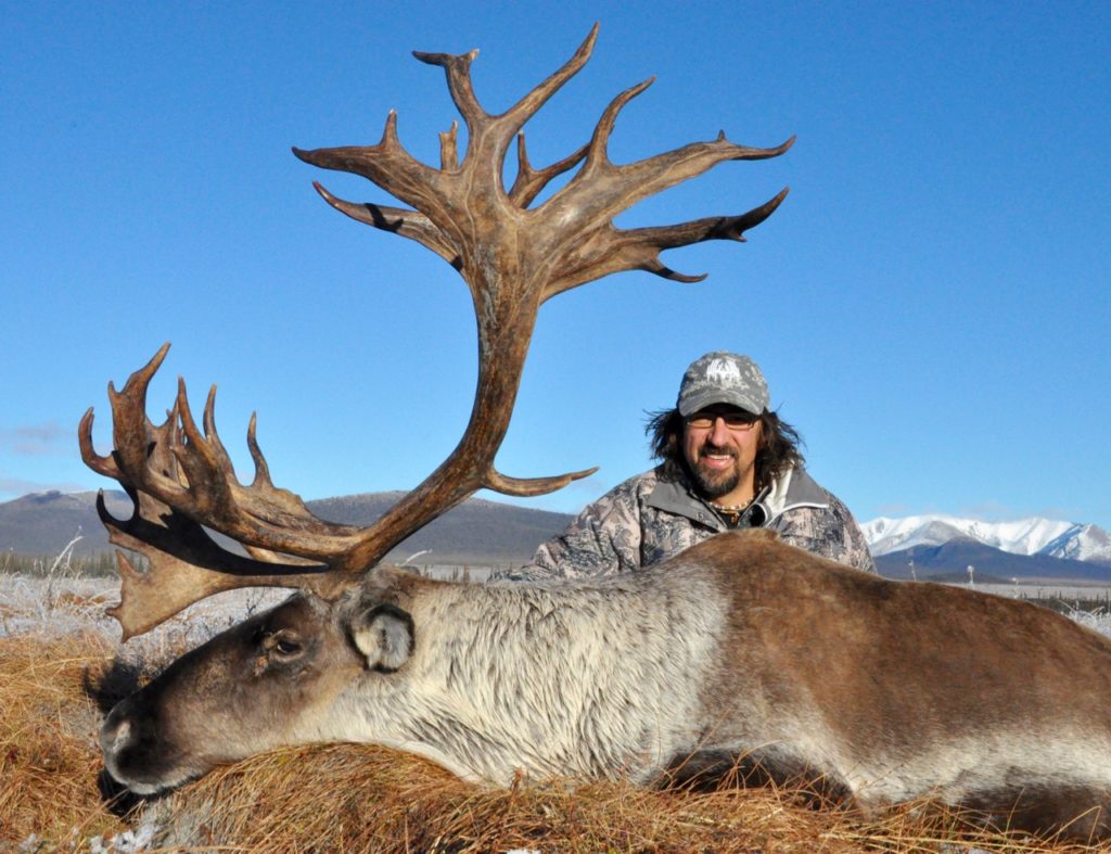 4 ways to set hunting goals—and actually achieve them • Outdoor Canada