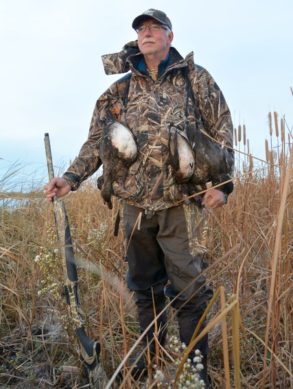 Why Manitoba’s Delta Marsh is a bucket-list waterfowl destination ...