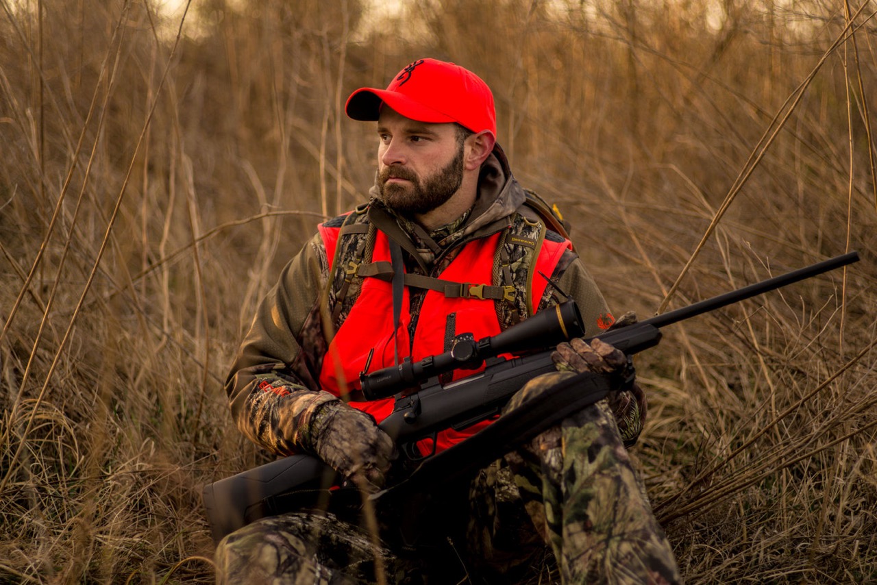 6 expert tips for hunting white-tailed deer on public land • Page 3 of ...