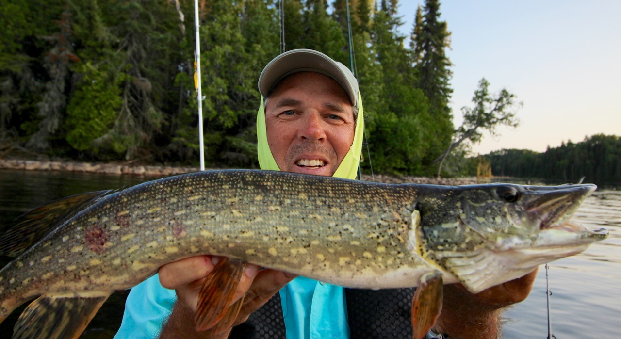 8 reasons why I’ll be going back to Wakami Lake Provincial Park • Page ...