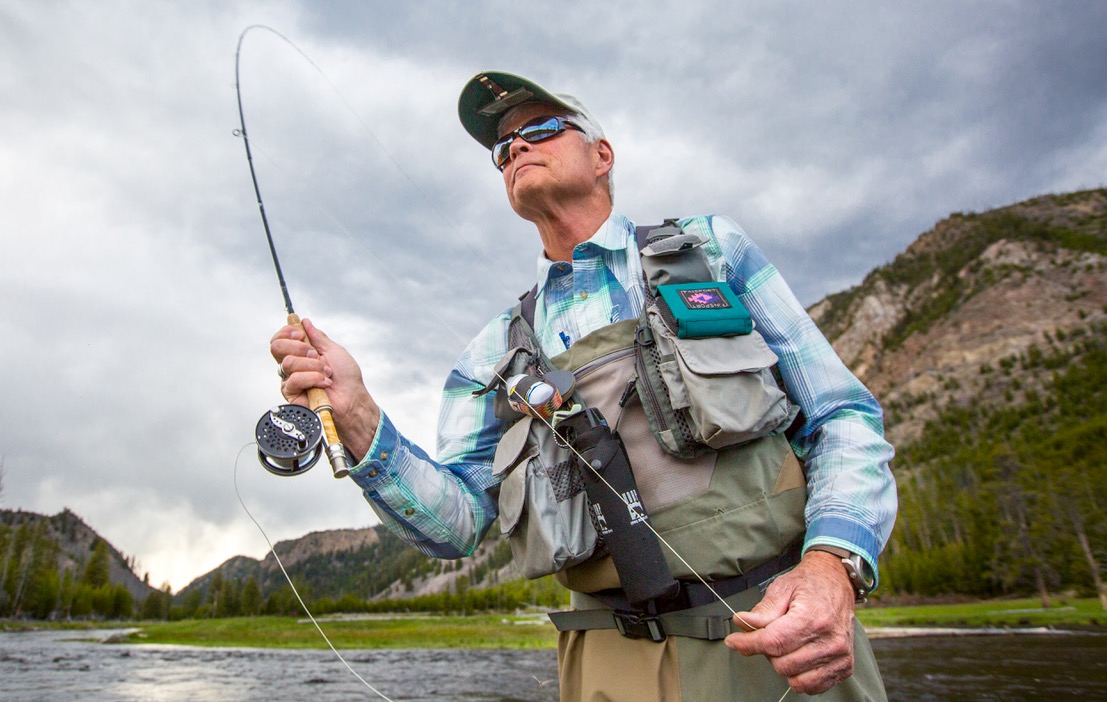 3 common fly-casting problems—and how to fix them • Outdoor Canada