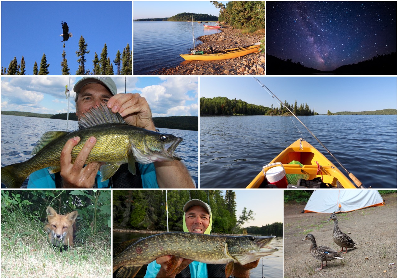 8 reasons why I’ll be going back to Wakami Lake Provincial Park • Page ...