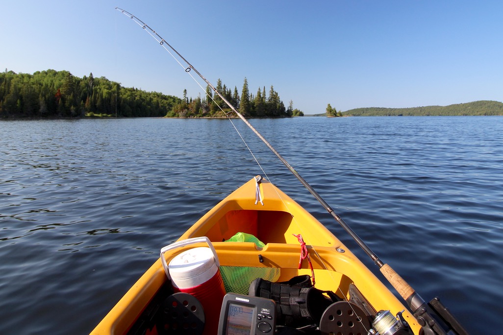 8 reasons why I’ll be going back to Wakami Lake Provincial Park • Page ...