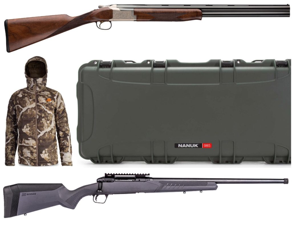 Even more great new gear for Canadian hunters • Outdoor Canada