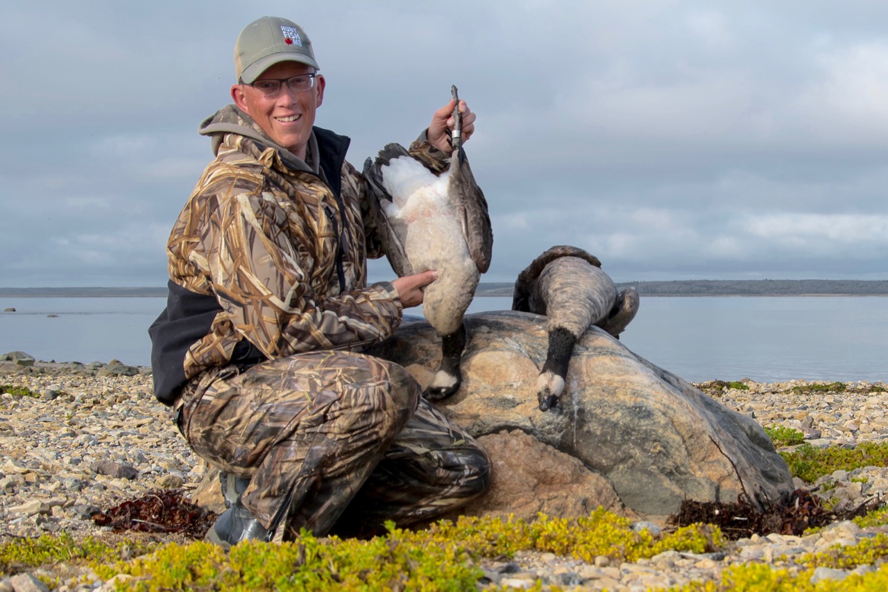 Canada’s 10 best waterfowl hunts • Page 9 of 11 • Outdoor Canada