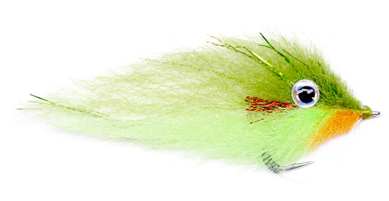 How to tie 8 awesome saltwater flies—that may be even better in ...