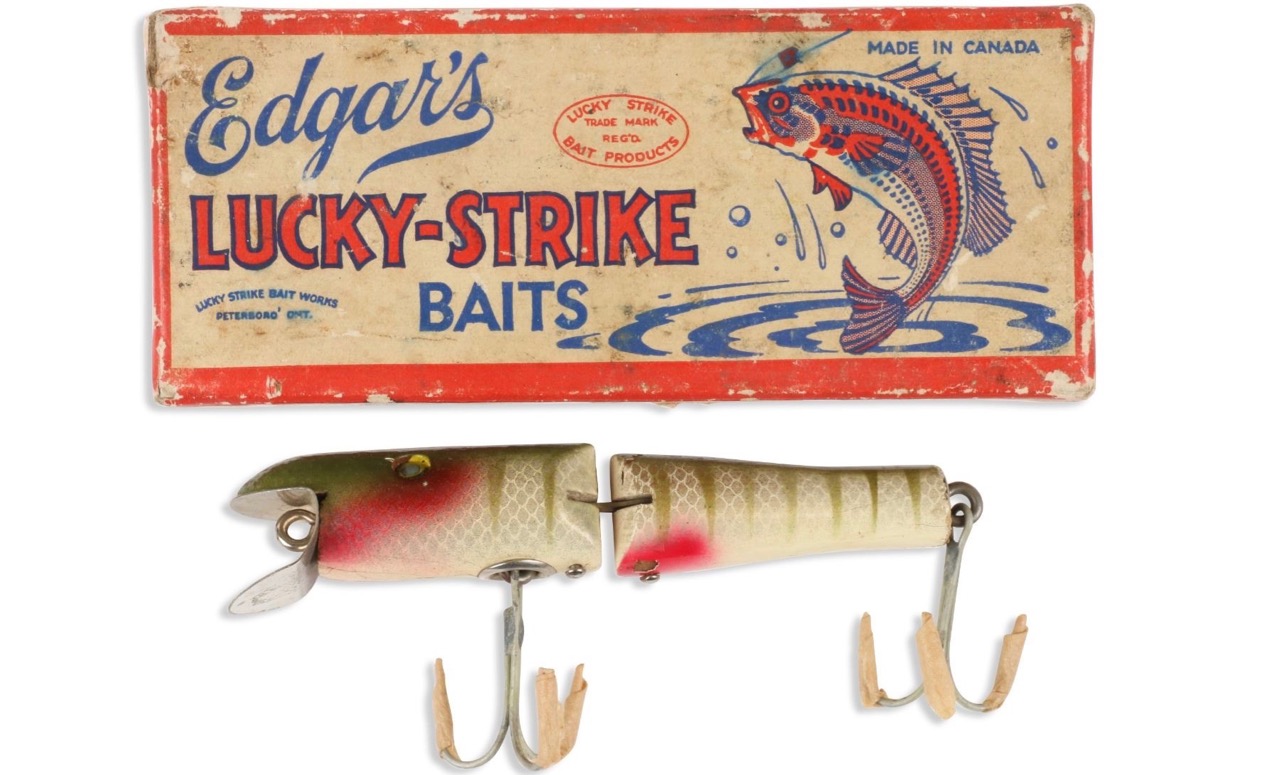 4 fascinating new numbers about fishing and hunting in Canada • Page 4 ...