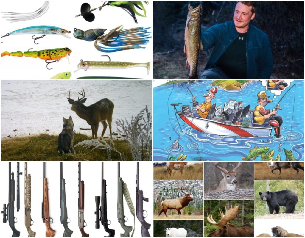 OutdoorCanada.ca's top 10 fishing and hunting stories of 2019 • Outdoor ...