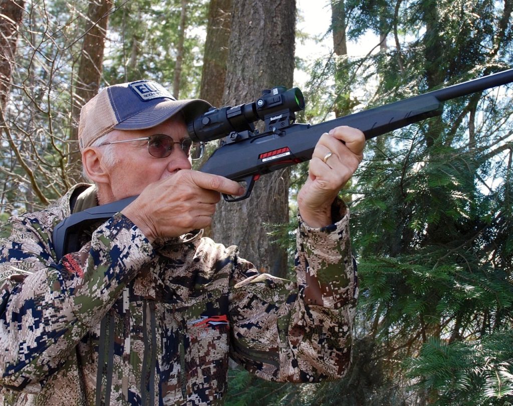Gun review: How Winchester’s new Wildcat .22 LR did in our tests ...
