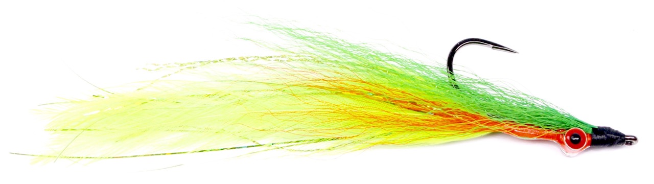8 amazing trout, pike, bass and walleye flies most Canadians have never ...