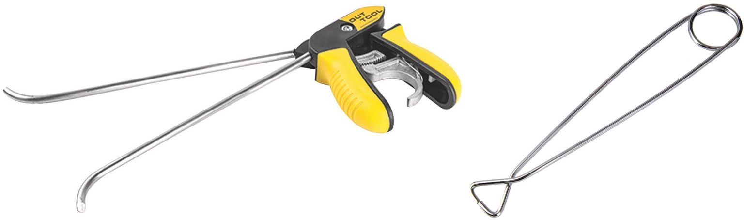 6 must-have tools for safely releasing big fish • Page 5 of 7 • Outdoor ...