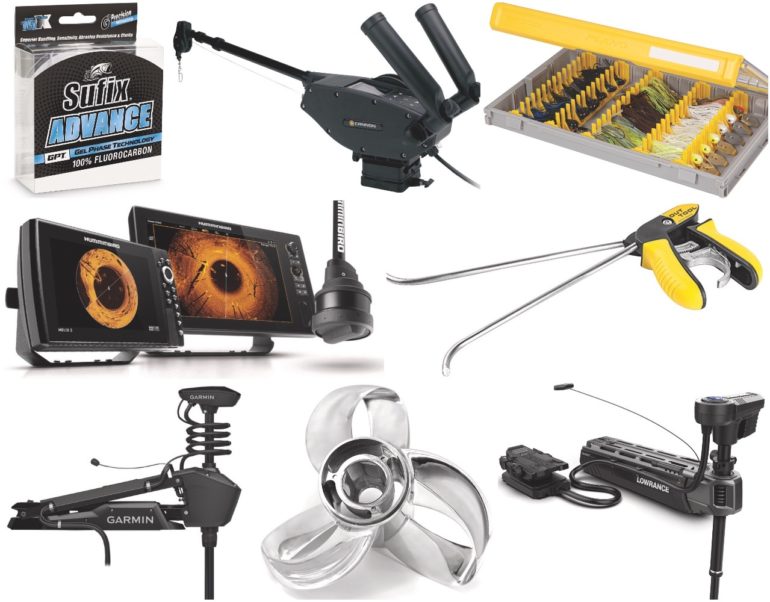 Tackle Week 2020: The best new accessories for serious anglers ...