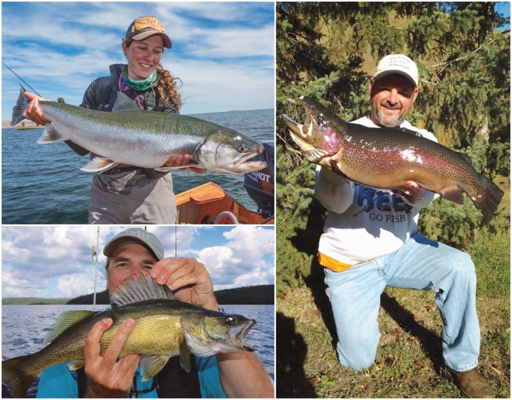 3 great Canadian fishing getaways to experience in 2020 • Outdoor Canada