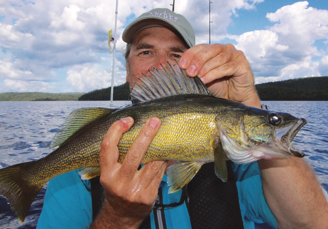 3 great Canadian fishing getaways to experience in 2020 • Page 2 of 3 ...