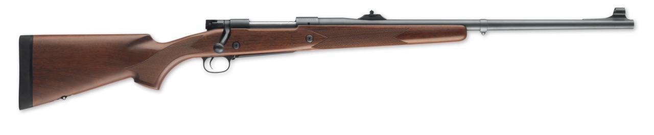 Gun review: Winchester’s Model 70 Safari Express is an iconic safari ...