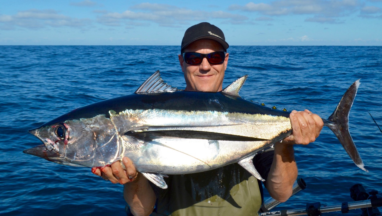 Top B.C. fishing spots from the host of TV’s Big Coast • Outdoor Canada