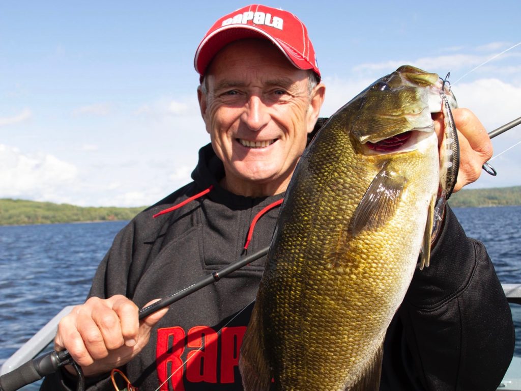 Canadian Sportfishing TV’s Italo Labignan shares 6 of his top fishing ...