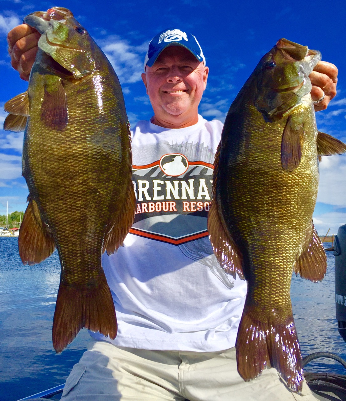 6 Ontario fishing hot spots from Extreme Angler TV’s Karl Kalonka ...
