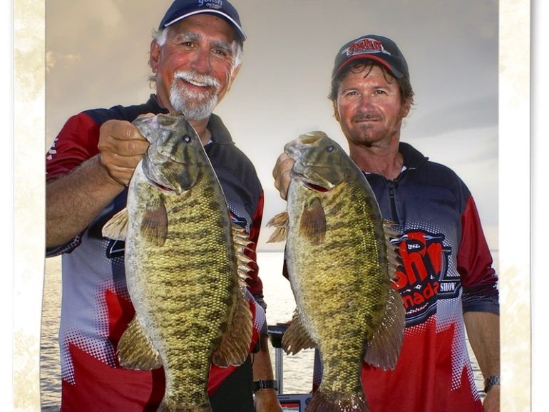 The Fish’n Canada Show hosts reveal 7 of their favourite lakes ...