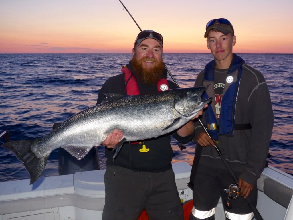 7 awesome Ontario fishing hot spots from Fuel the Fire TV • Outdoor Canada