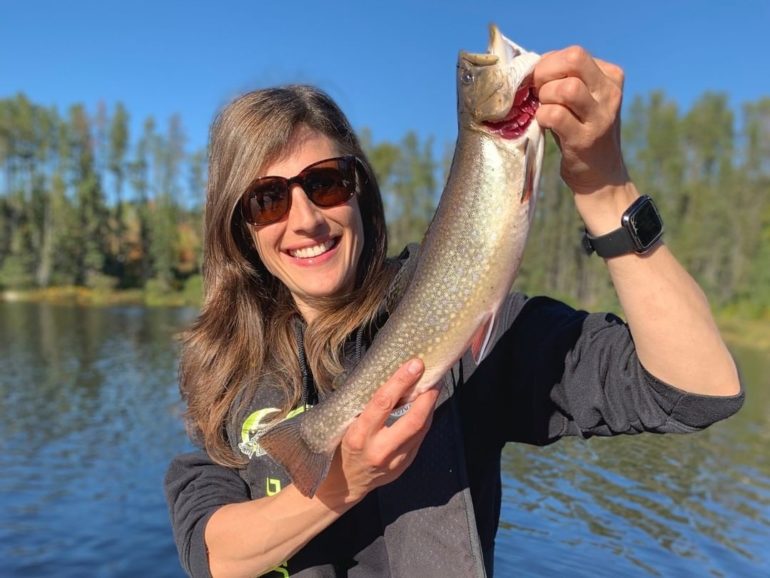 8 awesome Quebec fishing spots from TV’s Le Shore Lunch • Outdoor Canada