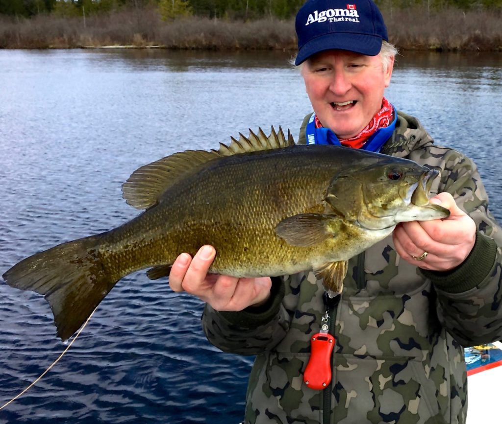 9 Canadian fishing hot spots from TV’s The New Fly Fisher Show ...