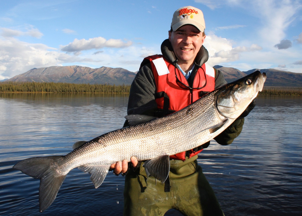 6 great Canadian fishing spots from TV’s Outdoor Passion show • Outdoor ...