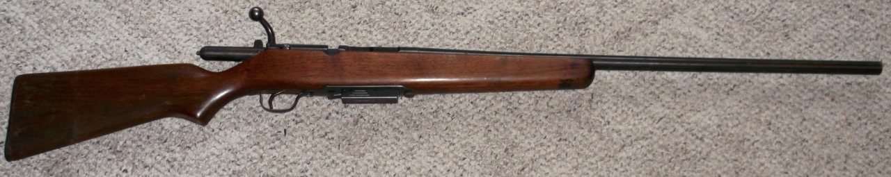 Straight shooter: 5 fascinating vintage firearm appraisals from our gun ...