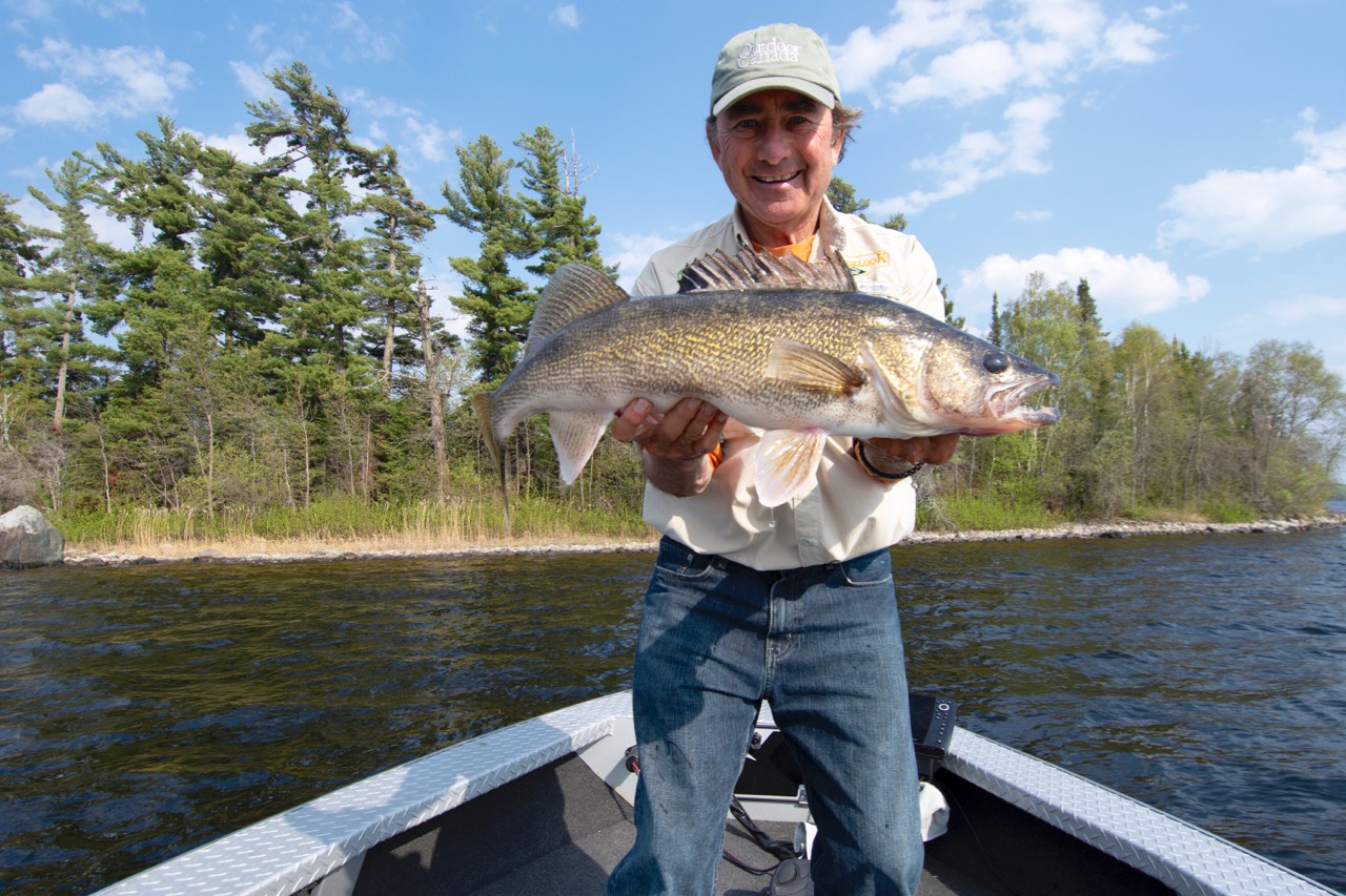 5 awesome fishing spots that are surprisingly easy to overlook • Page 2 ...